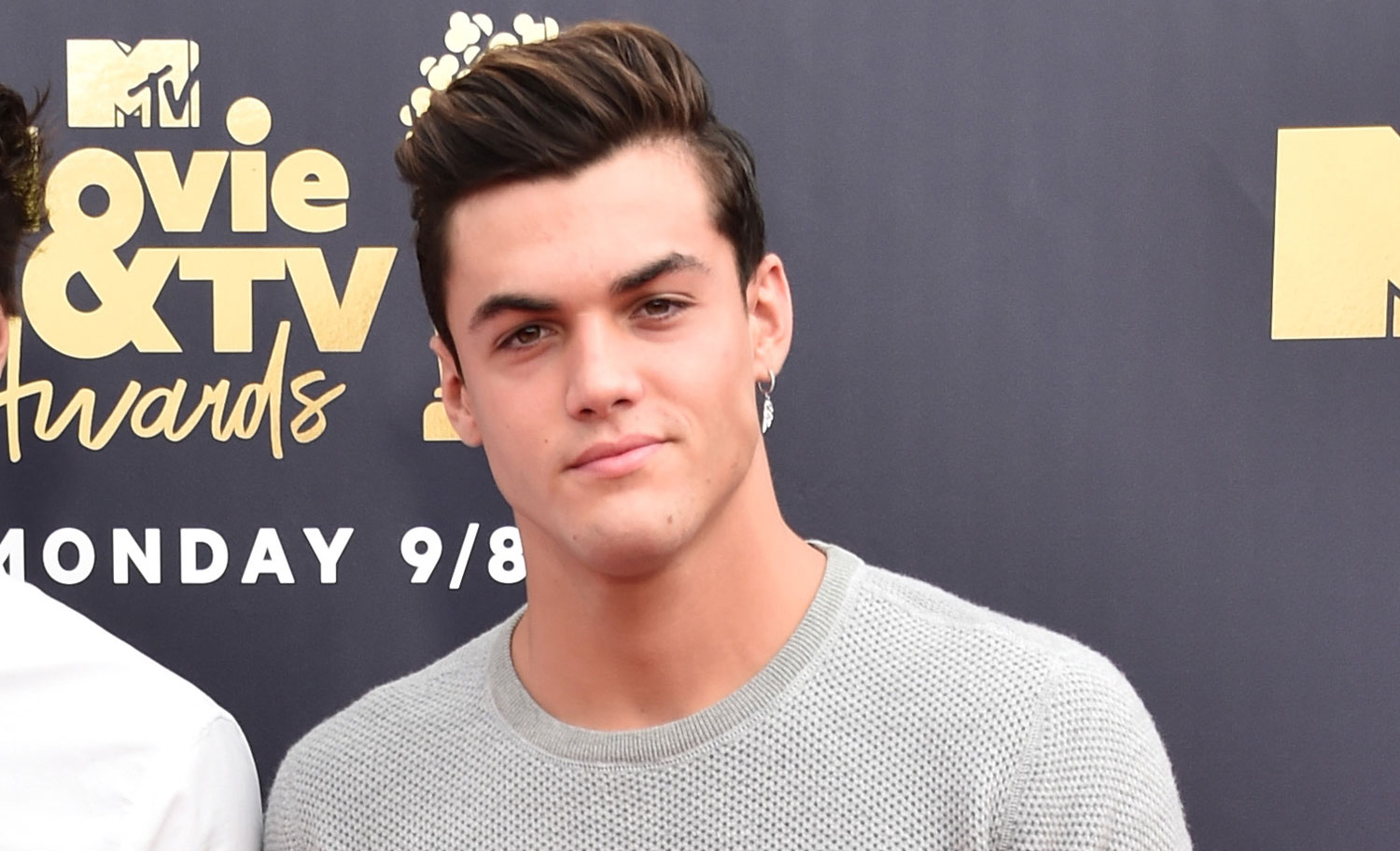 Grayson Dolan Speaks Out About Mental Health, Sends Pete Davidson ...