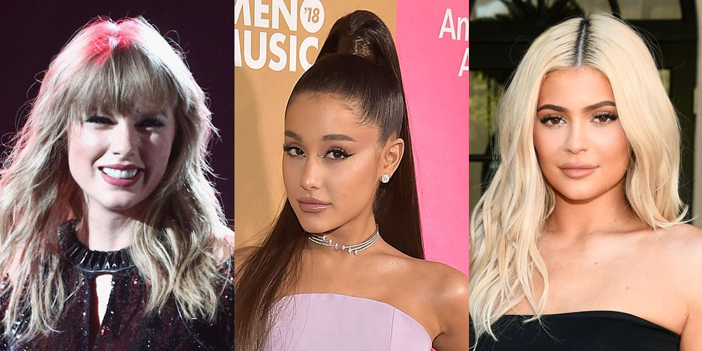 Who Is The Most Followed Celeb On Instagram of 2018? Find Out Now ...