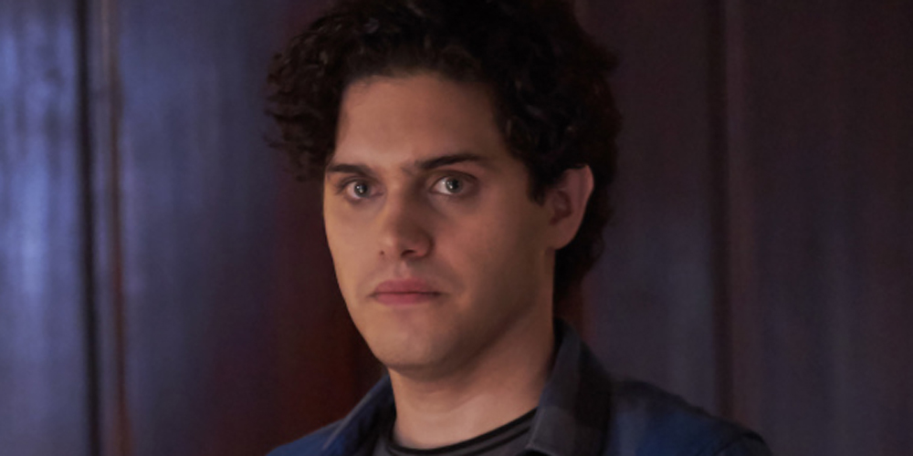 Here’s Who Landon Is Visiting in New Orleans on ‘Legacies’ | Legacies ...