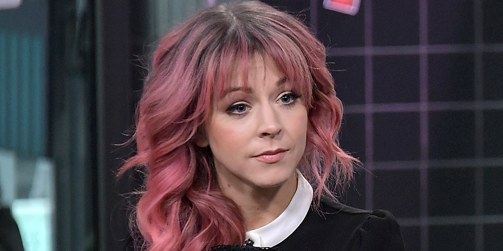 Lindsey Stirling Was Asked To Return For ‘America’s Got Talent: The ...