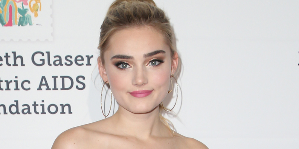 Meg Donnelly’s Next New Song Will Be Out in January! | Meg Donnelly ...