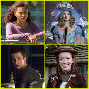 ‘On My Block’ Tops Netflix’s ‘Shows We Fell in Binge with This Year ...