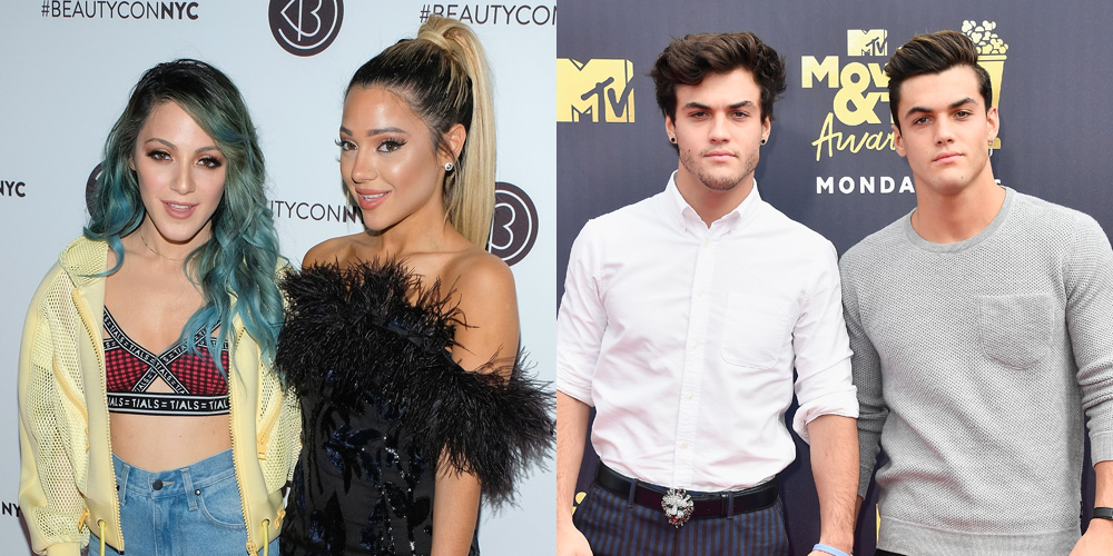 JJJ’s Top 10 Digital Influencers, Creators & Social Stars of 2018 Ruled ...