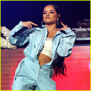 Becky G Reflects On The Success of ‘Shower’ & How It’s Shaped Her ...