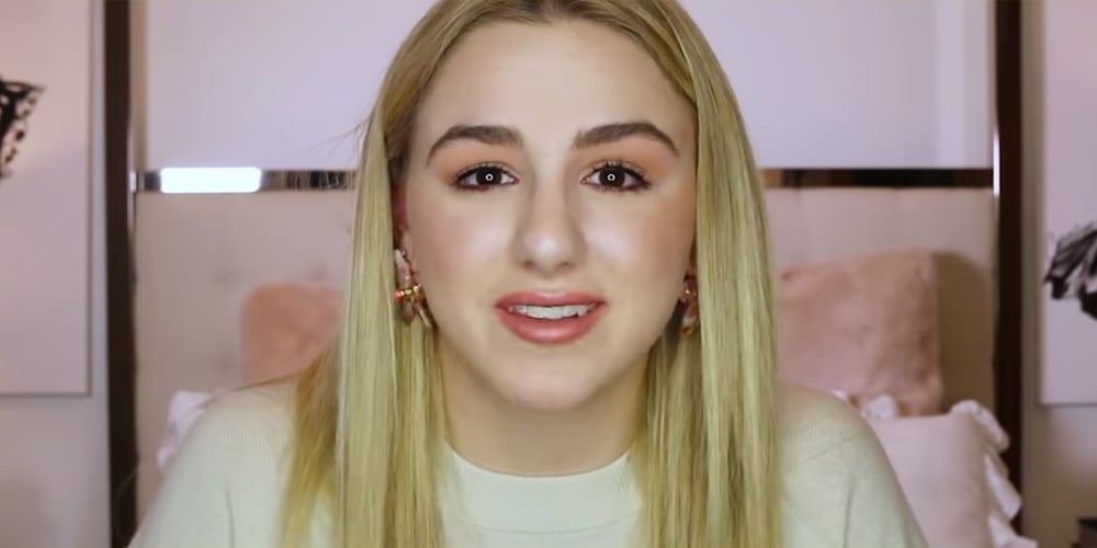 Chloe Lukasiak Reveals How She Got ‘Kicked Out’ of The Studio & More ...