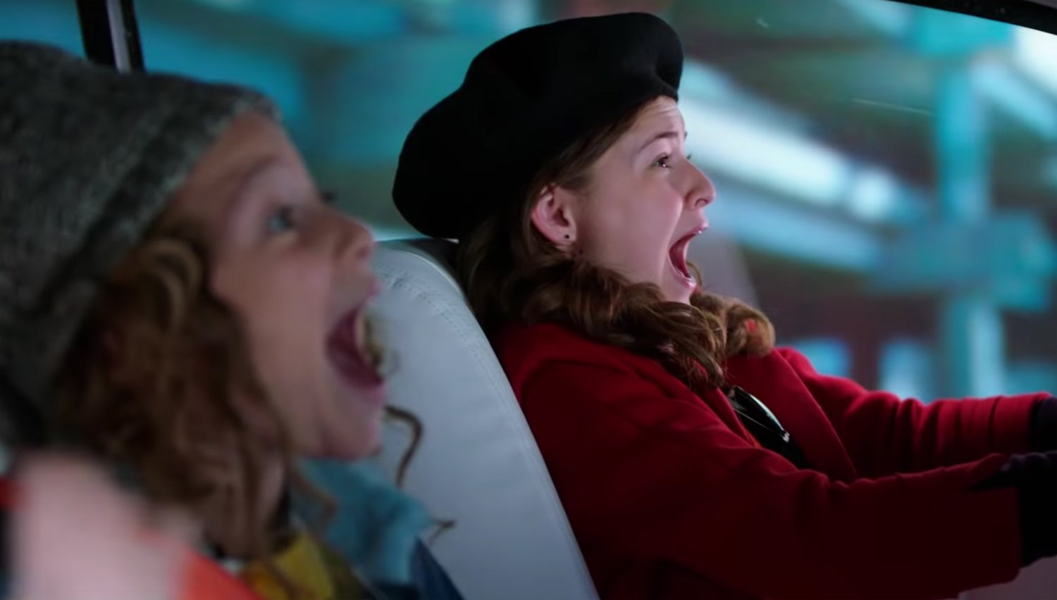 Disney Channel’s ‘Fast Layne’ Gets New Trailer & Sneak Peek – Watch Now ...