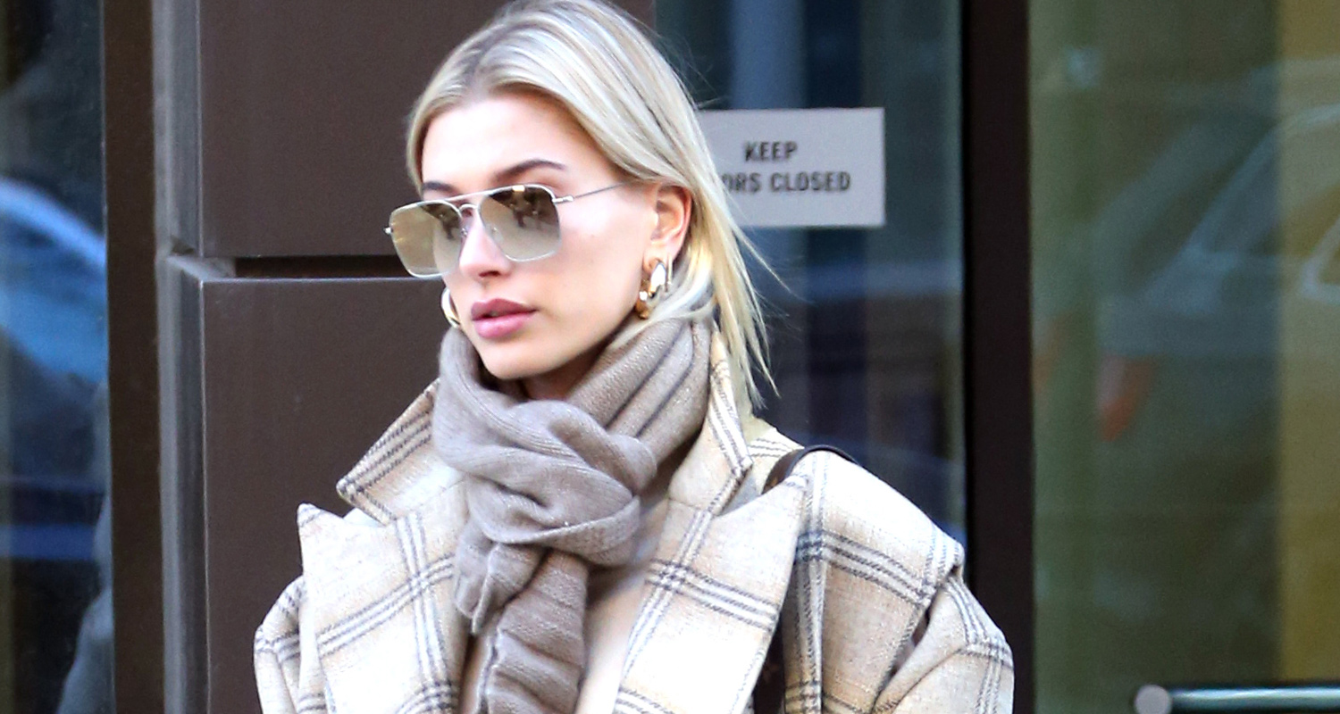 Hailey Bieber Is So Proud of Husband Justin Bieber! | Hailey Baldwin ...