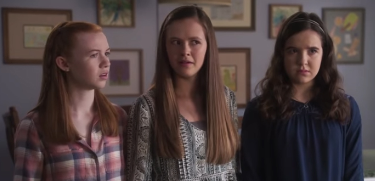 ‘Just Add Magic’ Gets New Season 3 Trailer – Watch Now! | Abby Donnelly ...