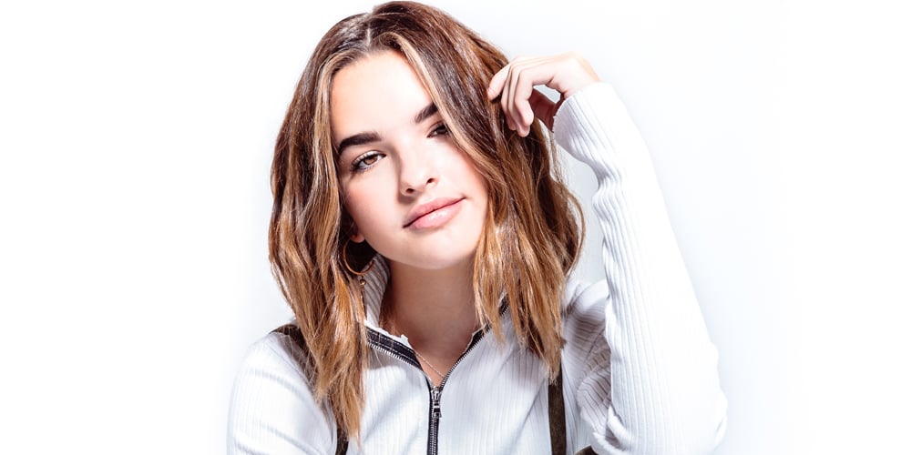 Singer Jenna Raine Reveals 10 Fun Facts About Herself After Premiere of ...