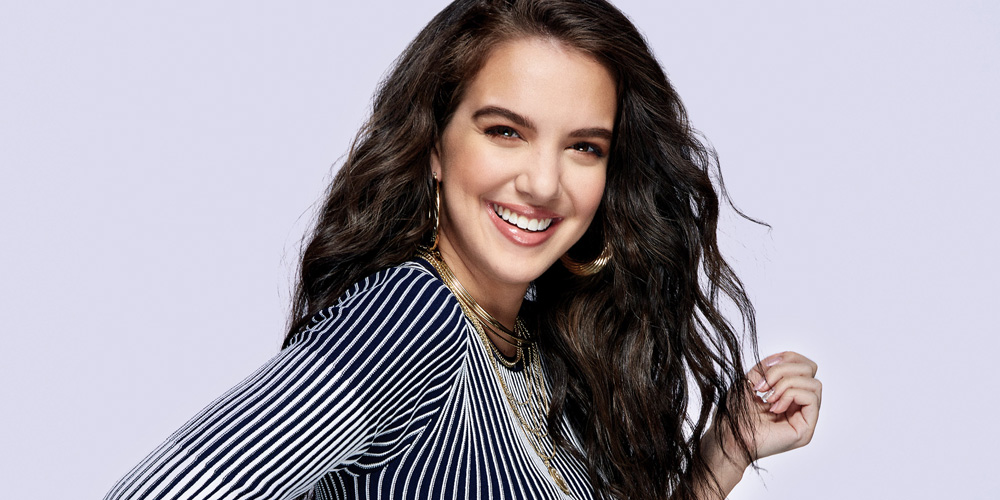 Lilimar Opens Up About Posting Unretouched Photos On Instagram ...