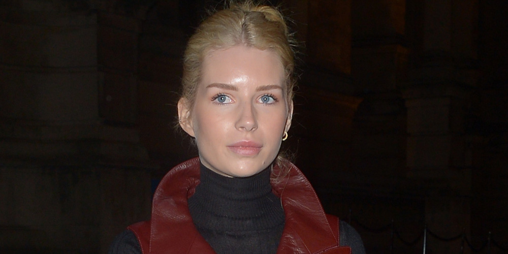 Lottie Moss Opens Up About Reinventing Herself In New Instagram ...