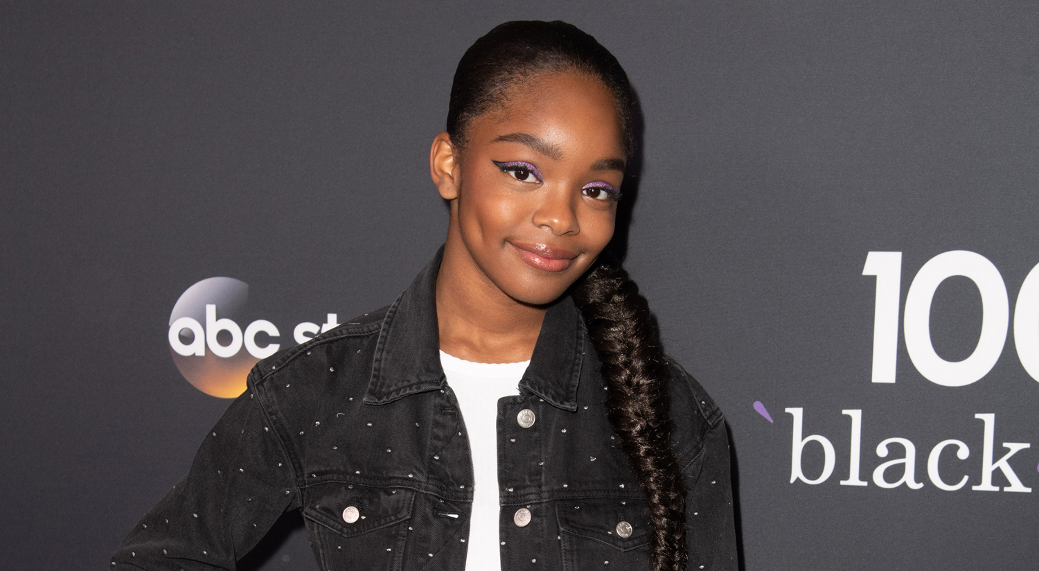 Marsai Martin Set to Become Hollywood’s Youngest Executive Producer ...