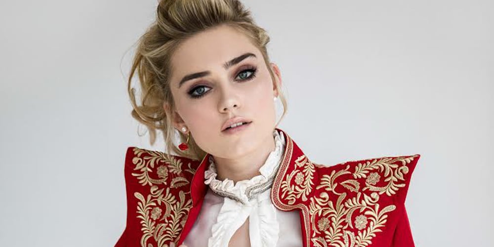 Meg Donnelly Reveals What Her Debut EP Will Sound Like | Magazine, Meg ...