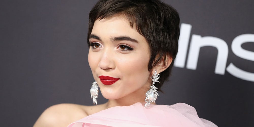 Rowan Blanchard Guest Stars on ‘Splitting Up Together’ Tomorrow Night ...