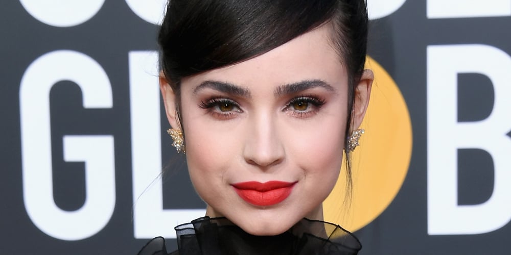 Sofia Carson Got Zenon’s Proto Zoa To Sing ‘Super Nova Girl’ On The ...