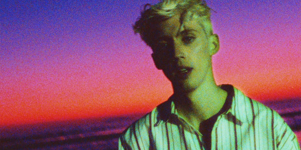 Troye Sivan Premieres Dreamy Video for ‘Lucky Strike’ – Watch! | Music ...