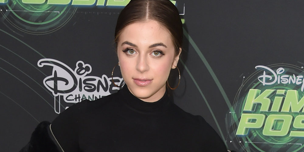 Baby Ariel Debuts ‘I Heart You’ Lyric Video – Watch Now! | Baby Ariel ...