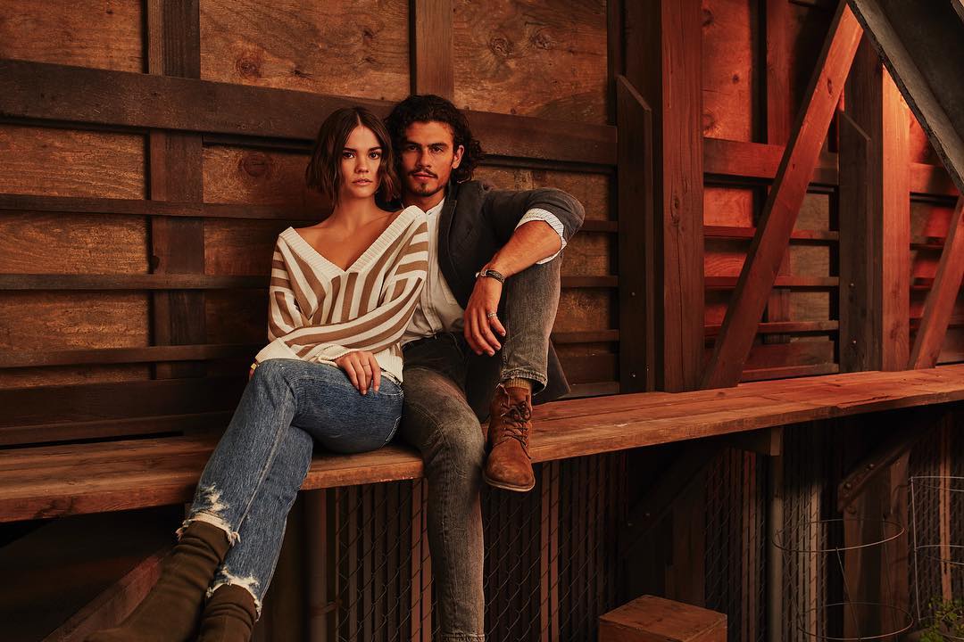 Maia Mitchell Opens Up About Callie’s Possible Future with Gael on ...