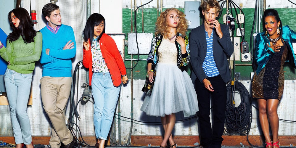 Where Is ‘The Carrie Diaries’ Cast Now? Catch Up With The Stars Here ...