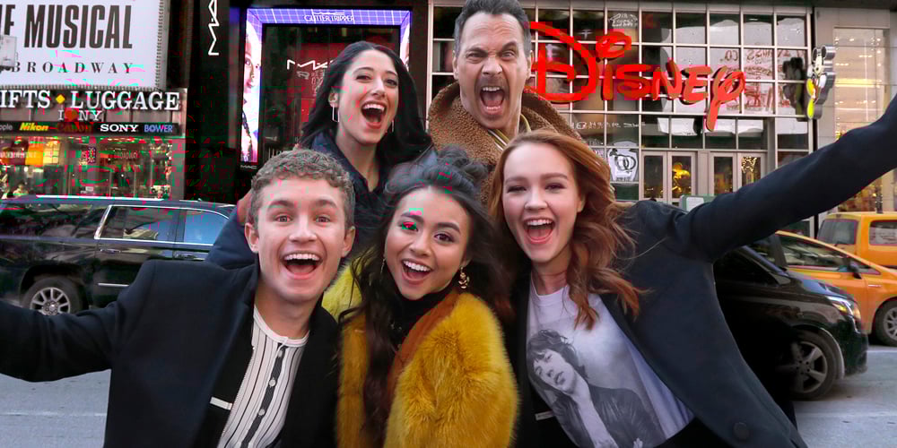 Who Stars In The ‘kim Possible Movie Meet The Full Cast Now Kim Possible Television Just