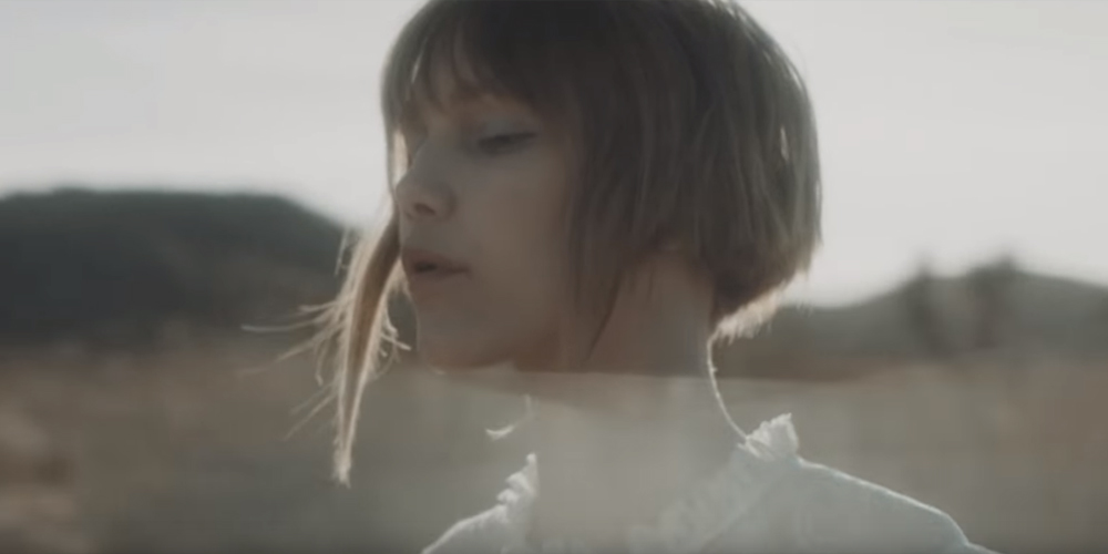 Grace VanderWaal Says ‘Stray’ Music Video Represents Her ‘Different ...
