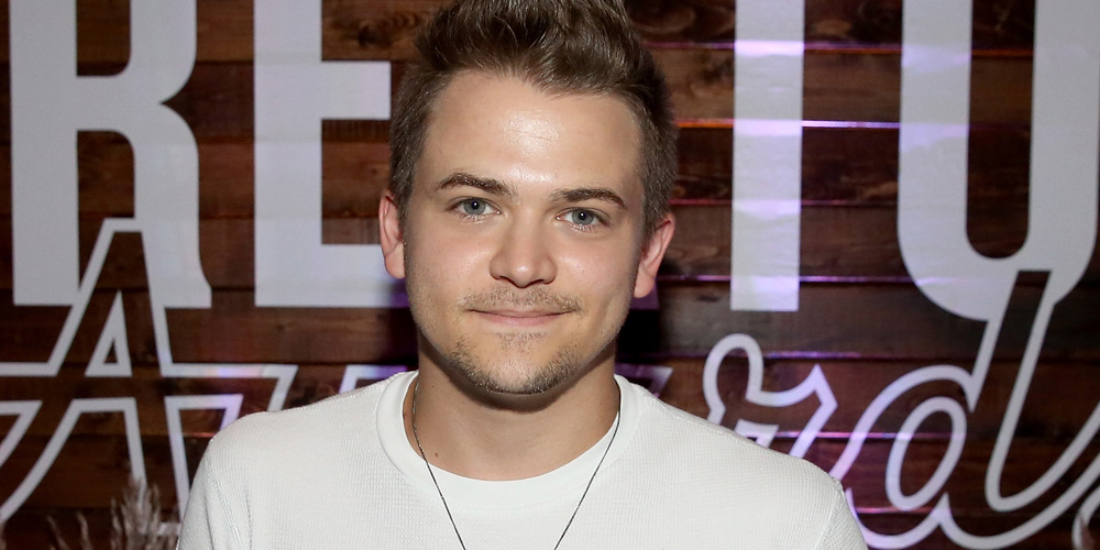 Hunter Hayes Releases New Version of Smash Hit ‘Wanted’ – Listen Here ...