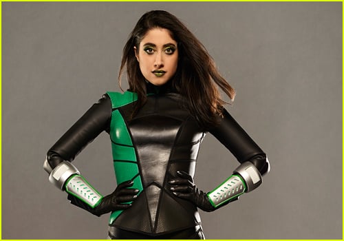 Who Stars In The ‘Kim Possible’ Movie? Meet The Full Cast Now! | Kim ...