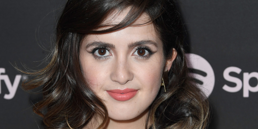 Laura Marano Announces Next Single ‘F.E.O.U.’ Is Out on Friday, Feb ...