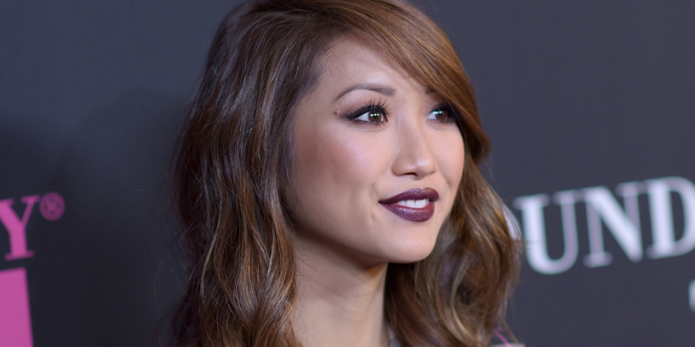 Brenda Song Is Returning To Disney Channel in New Animated Series ...