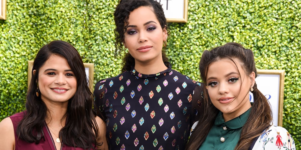 Chloe Bridges Joins ‘Charmed’ As New Whitelighter | Charmed, Chloe ...