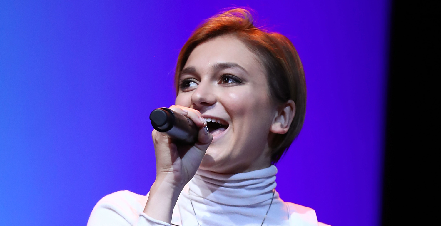 Daya Releases New Song ‘Insomnia’ – First Listen! | Daya, First Listen ...