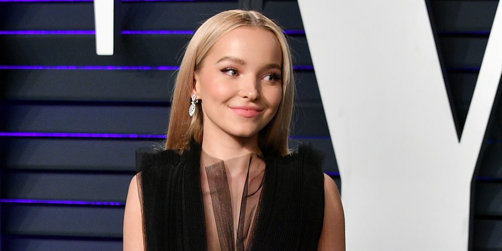 Dove Cameron Shares First Look at ‘Light In The Piazza’ Poster | Dove ...