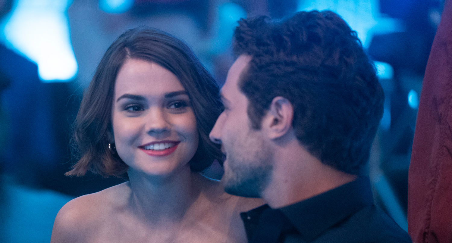 ‘Good Trouble’: Davia’s Birthday Brings Out Romantic Tensions & Shirtless Guys Tonight | Beau ...