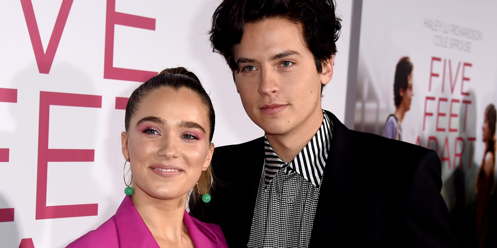 Haley Lu Richardson Dishes On Will & Stella’s True Love Story in ‘Five ...