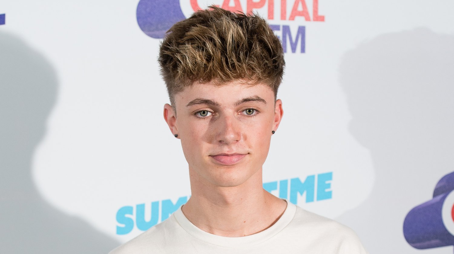 HRVY Announces New Single ‘Told You So’! | HRVY, Music | Just Jared Jr.