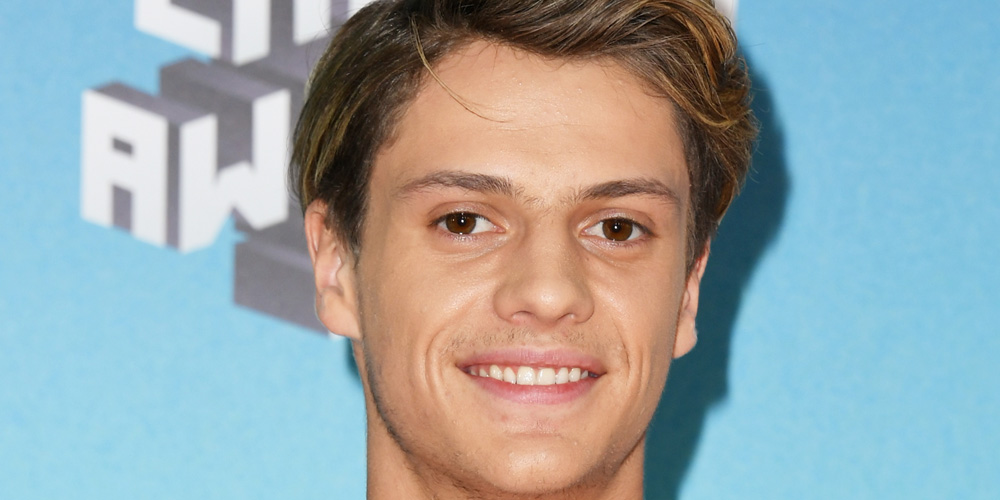 Jace Norman is the Ultimate Prankster | Jace Norman, Newsies | Just ...