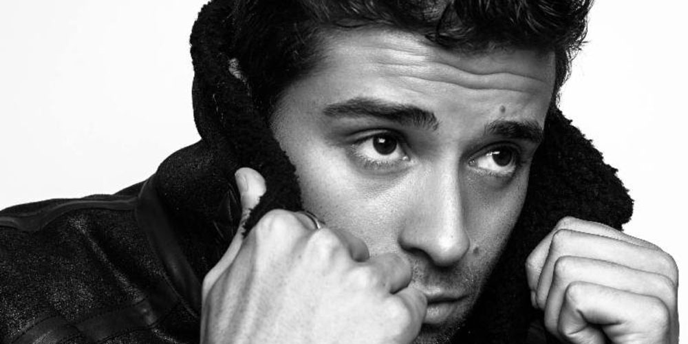 Jake Miller Drops His ‘Six Favorite Songs’ He’s Ever Made With ‘Based ...