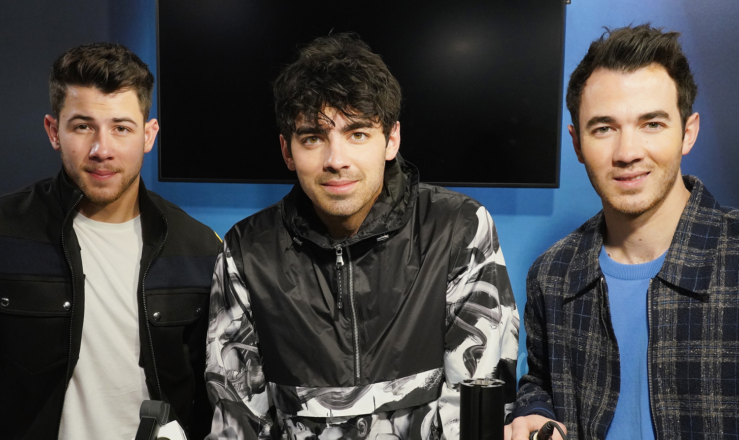 Jonas Brothers Will Release a Documentary Movie on Amazon! | Amazon ...