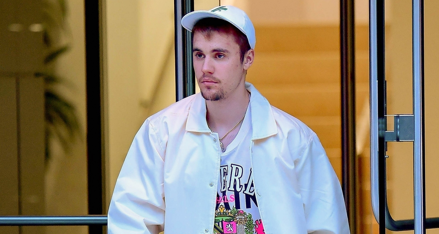 Justin Bieber Shares Glimpse of ‘Married Life’ With Hailey Bieber ...