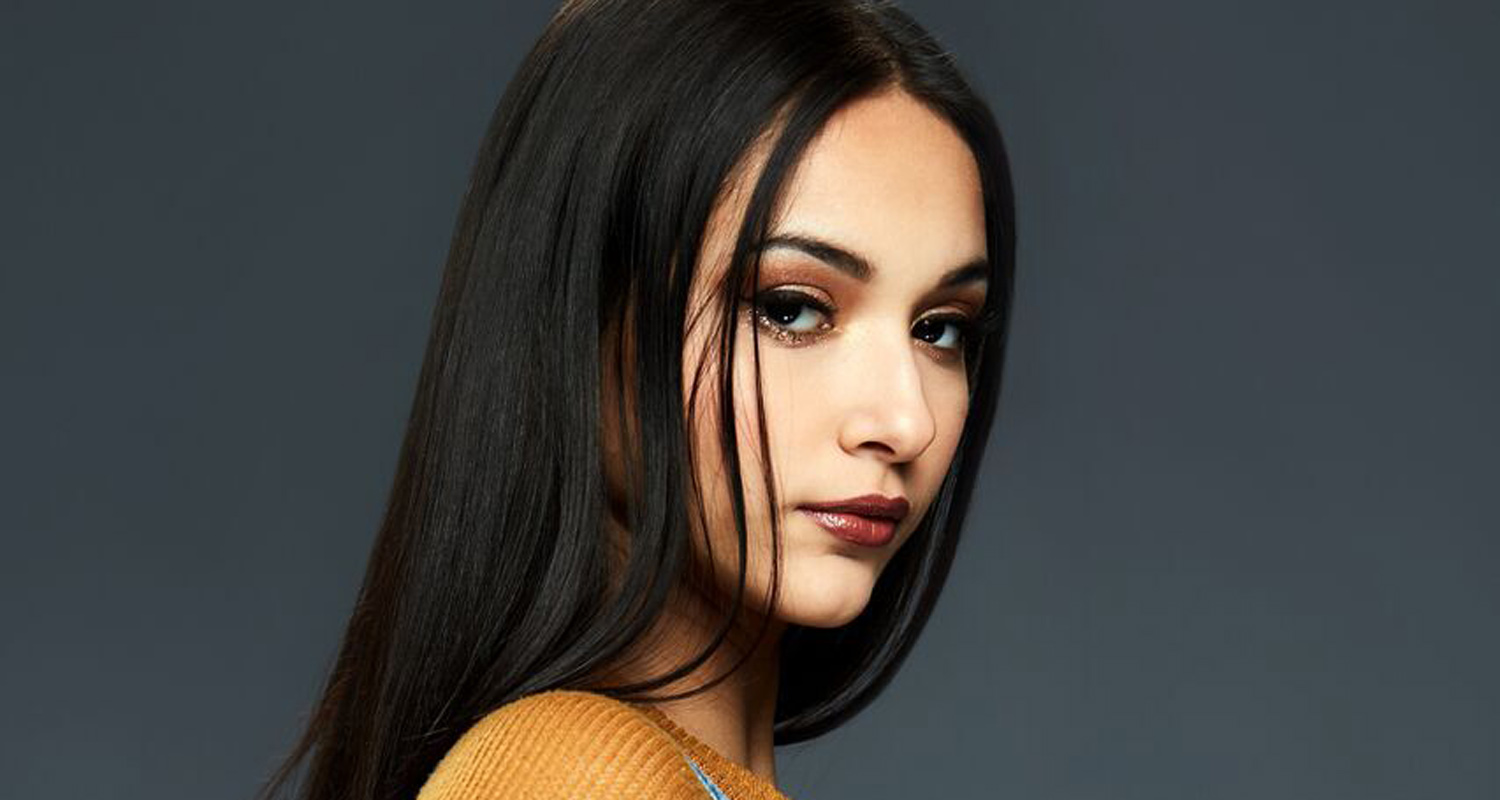 Karina Rae ‘Goes Off’ With 10 Fun Facts! (Exclusive) | 10 Fun Facts ...