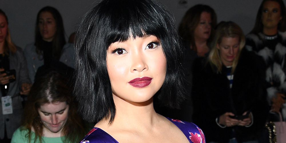 Lana Condor Opens Up About Her Own Eating Disorder & Body Dysmorphia ... Lana Condor Opens Up About Her Own Eating Disorder & Body Dysmorphia ...