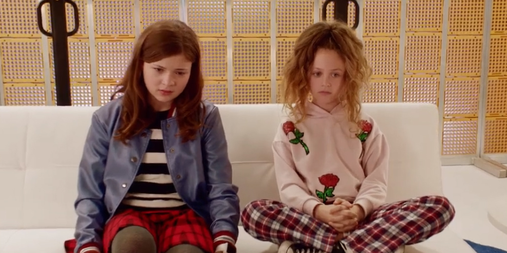 Watch A Sneak Peek Clip From ‘Fast Layne’s Season Finale! | Exclusive ...