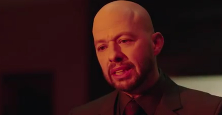 Jon Cryer Appears as Lex Luthor in ‘Supergirl’ Promo – Watch Here ...