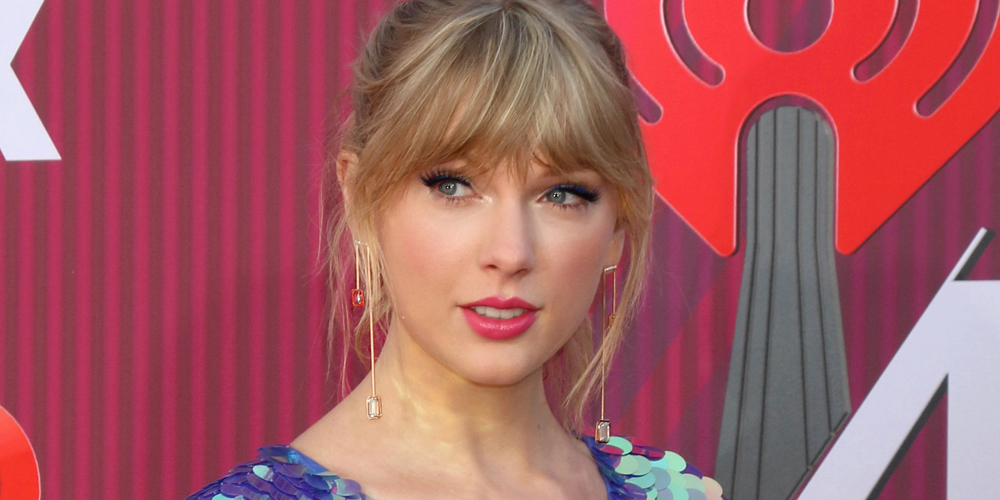 Taylor Swift Assures Fans They’ll Be The First To Know About New Music ...