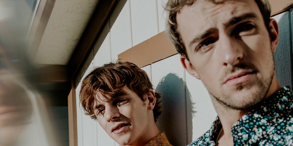 The Driver Era Drops New Single ‘feel You Now Watch The Lyric Video
