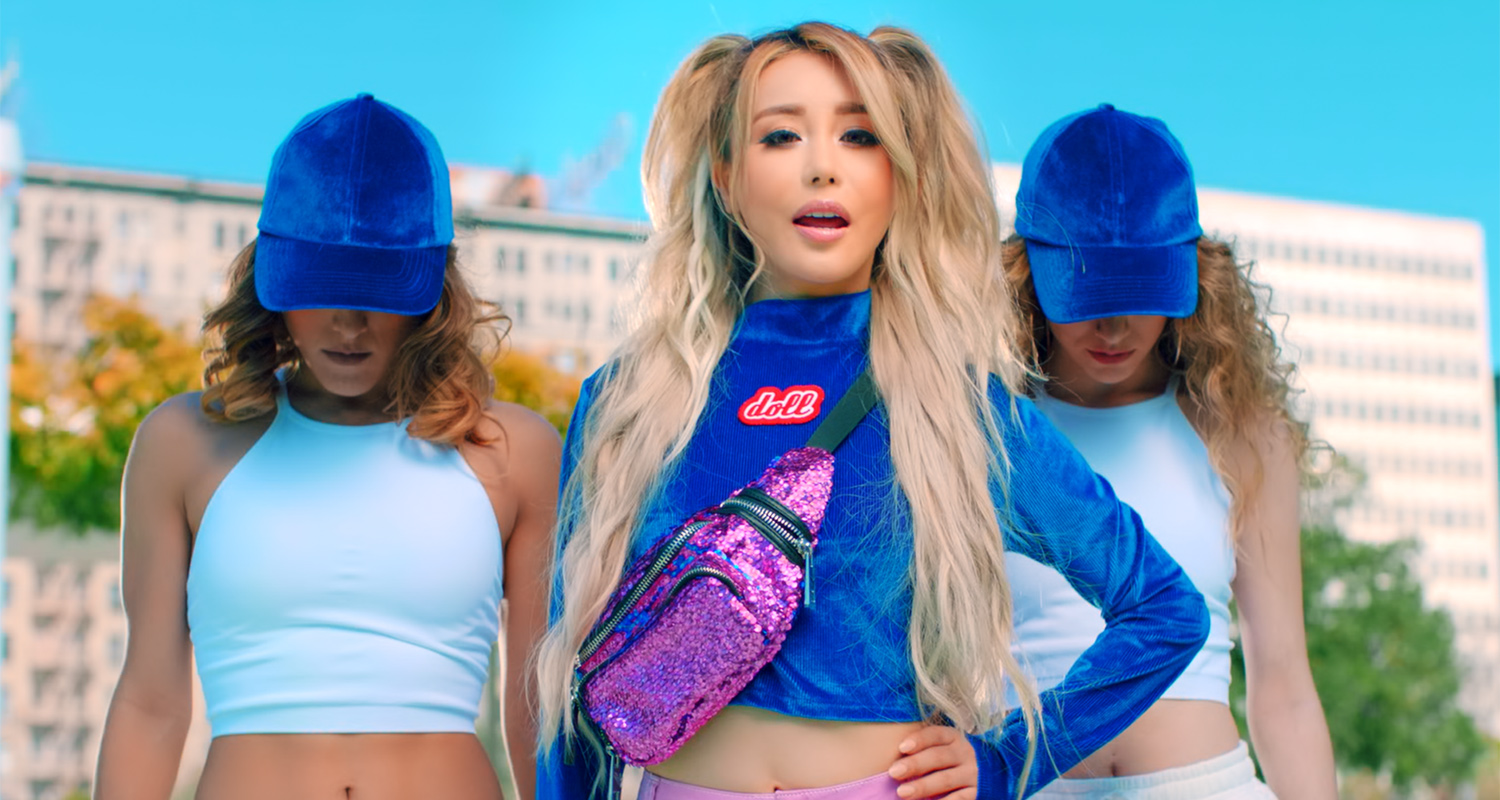 Wengie Releases ‘Lace Up’ Music Video – Watch Now! | Music, Music Video ...