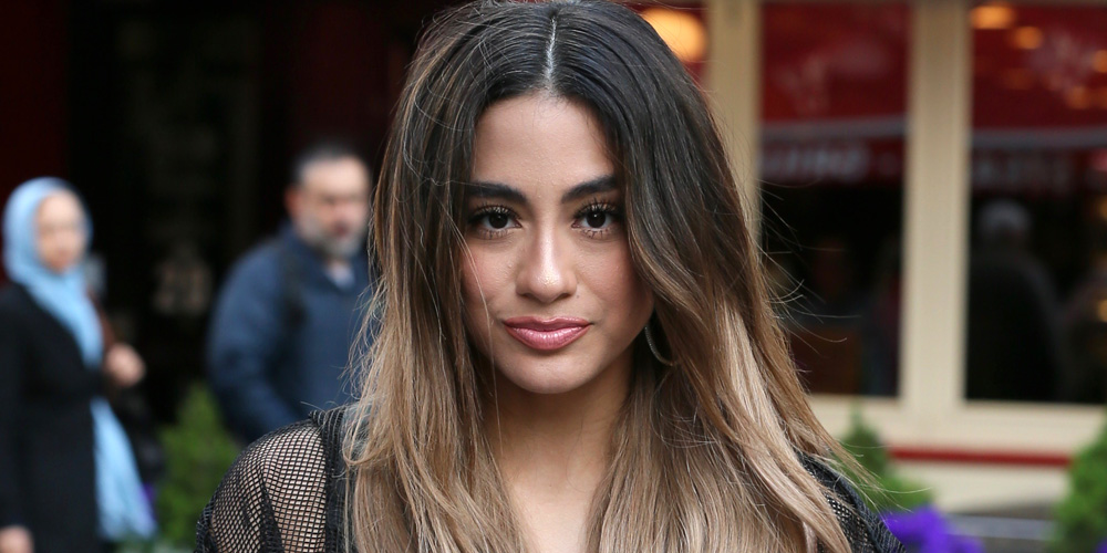 Ally Brooke Announces She’s Heading To Brazil For ‘Low Key’ Promo ...
