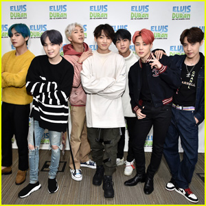 BTS Gets High Praise From Halsey on Time’s 100 Most Influential People ...