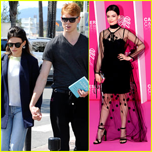 ‘Sex Education’ Star Emma Mackey Wraps Up Stylish Run at Canneseries ...