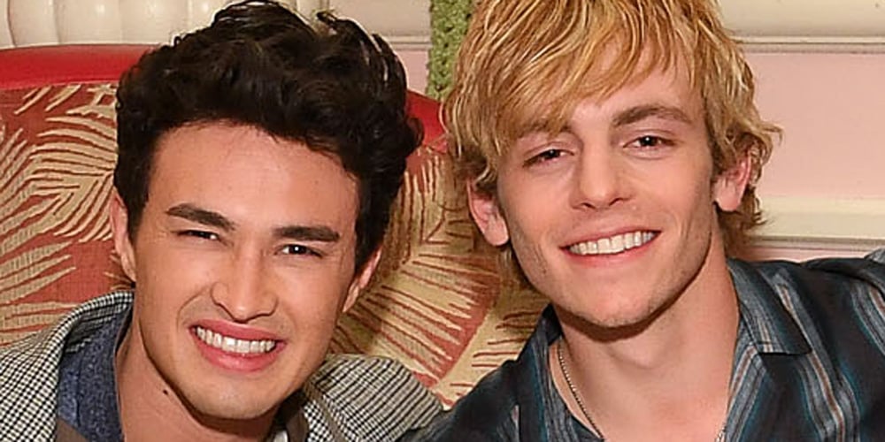 Gavin Leatherwood Talks His Friendship With Ross Lynch | Gavin ...